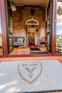 Aye Stay, Inverness (updated prices 2025)