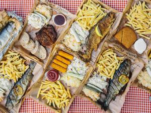 Osada Pstrąga, Stronie Śląskie (updated prices 2025)