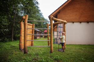 Apartmány Pinus, Tále, Chopok Juh, Tale (updated prices 2026)