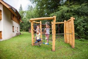 Apartmány Pinus, Tále, Chopok Juh, Tale (updated prices 2025)