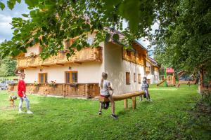 Apartmány Pinus, Tále, Chopok Juh, Tale (updated prices 2025)