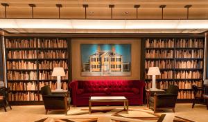 The Charles Hotel in Harvard Square, Cambridge – Updated 2024 Prices