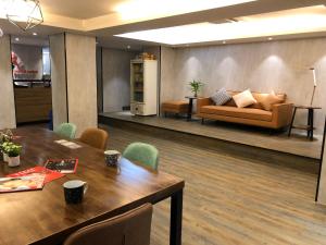 Homy Inn North Point, Hong Kong (updated prices 2025)