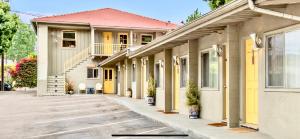 Agave Inn, Santa Barbara (updated prices 2025)