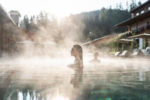 BAD MOOS - Aqua Spa Resort, Sexten (aktualisierte Preise für 2025)