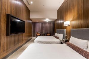 Mayer Inn, Taipei (updated prices 2025)