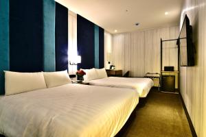 Mayer Inn, Taipei (updated prices 2025)