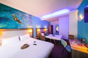 ibis Styles Calais Centre, Calais (tarifs actualisés, 2025)