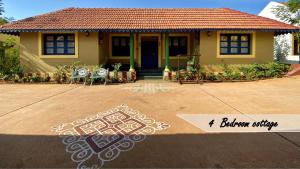 Marutham Village Resort, Mahabalipuram (updated prices 2025)