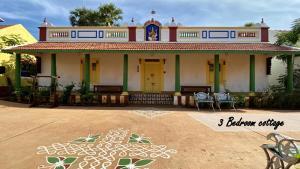 Marutham Village Resort, Mahabalipuram (updated prices 2025)
