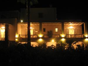 Paros Apartments, Parikia (updated prices 2025)