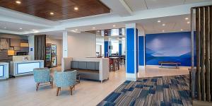 Holiday Inn Express & Suites - Brandon, an IHG Hotel, Brandon