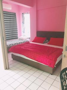 Seaview Homestay PD, Port Dickson (updated prices 2026)
