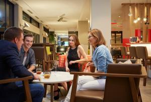 Holiday Inn Express Brisbane Central, an IHG Hotel, Brisbane – Updated ...