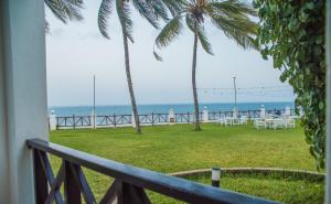 Nyali Beach Holiday Resort, Nyali (updated prices 2025)