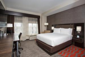 Holiday Inn Express - Springfield Downtown by IHG, Springfield (updated ...