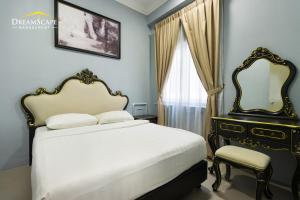 Zetter Suites by Dreamscape, Cameron Highlands (updated prices 2026)