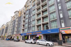 Zetter Suites by Dreamscape, Cameron Highlands (updated prices 2024)
