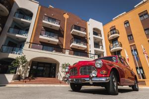 Sunseeker Holiday Complex, St Paul's Bay – Updated 2024 Prices
