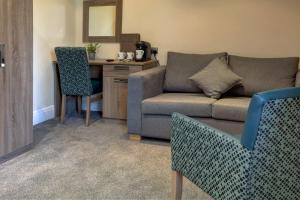 Best Western Bolholt Country Park Hotel, Bury (updated prices 2025)