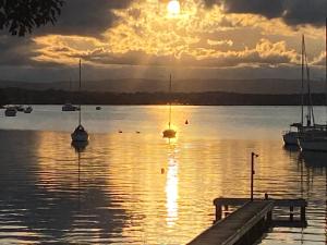 Starfish Cottage, Cams Wharf – Updated 2023 Prices