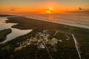 Ballina Beach Nature Resort, Ballina (updated prices 2025)