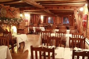 The Green Man Stanford, Southill – Updated 2023 Prices