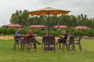 VAMA Retreats, Bangalore (updated prices 2025)