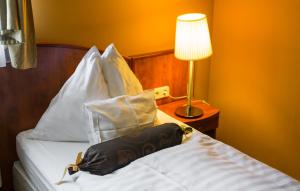 Hotel Gottwald, Tata (2025-ös frissített árak)