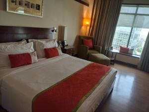 Fortune Select Global, Gurugram - Member ITC Hotels' Group, Gurgaon ...