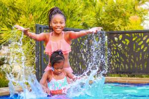 La Fiato Luxury Lodge, Dalmada AH (updated prices 2025)