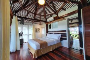 Caluwayan Palm Island Resort & Restaurant, Caluwayan – Updated 2022 Prices