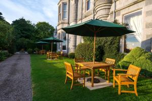 Ardoe House Hotel & Spa, Aberdeen – Updated 2023 Prices