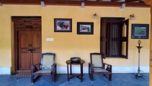 Kariappa House, Pondicherry (updated prices 2025)