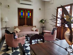 Kariappa House, Pondicherry (updated prices 2025)