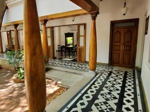 Kariappa House, Pondicherry (updated prices 2025)