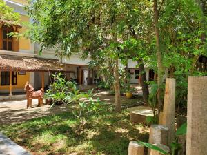 Kariappa House, Pondicherry (updated prices 2025)