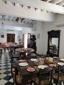 Kariappa House, Pondicherry (updated prices 2025)