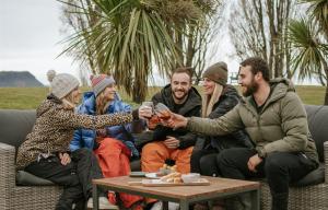 Edgewater Hotel, Wanaka (updated prices 2025)