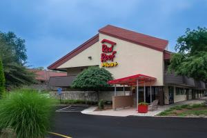 Red Roof Inn PLUS+ West Springfield, Springfield – Updated 2022 Prices
