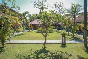 The Cakra Hotel, Denpasar (updated prices 2025)