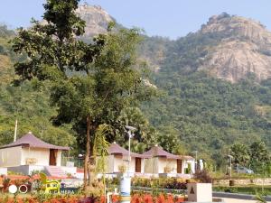 Matha Forest Resort - A unit of Pearltree Hotels and Resorts Private ...