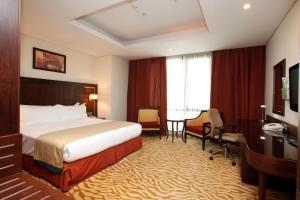 Holiday Inn Olaya by IHG, Riyadh (updated prices 2025)