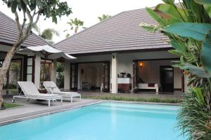 Nunia Boutique Villa, Seminyak (updated prices 2025)