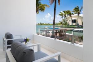 Zenza Boutique Hotel, Providenciales (updated prices 2025)