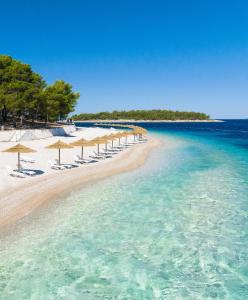 Hotel Zora, Primošten (updated prices 2025)