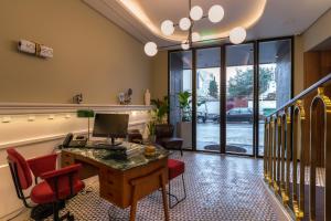 The Convo Porto Hotel & Apartment, Oporto (precios actualizados 2026)