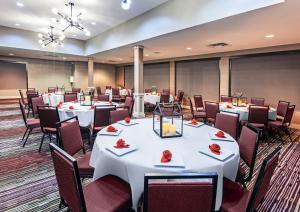 Holiday Inn Tyler - Conference Center, an IHG Hotel, Tyler – Updated ...