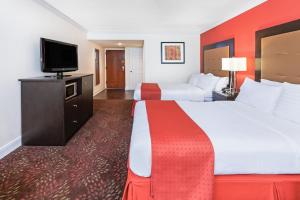 Holiday Inn Tyler - Conference Center by IHG, Tyler (updated prices 2025)
