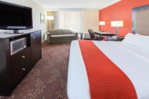 Holiday Inn Tyler - Conference Center by IHG, Tyler (updated prices 2025)